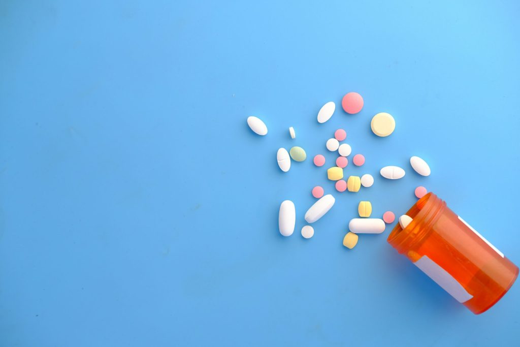 8 Visual Signs of Ice Drug Addiction (With Images) - HARP Private Rehab